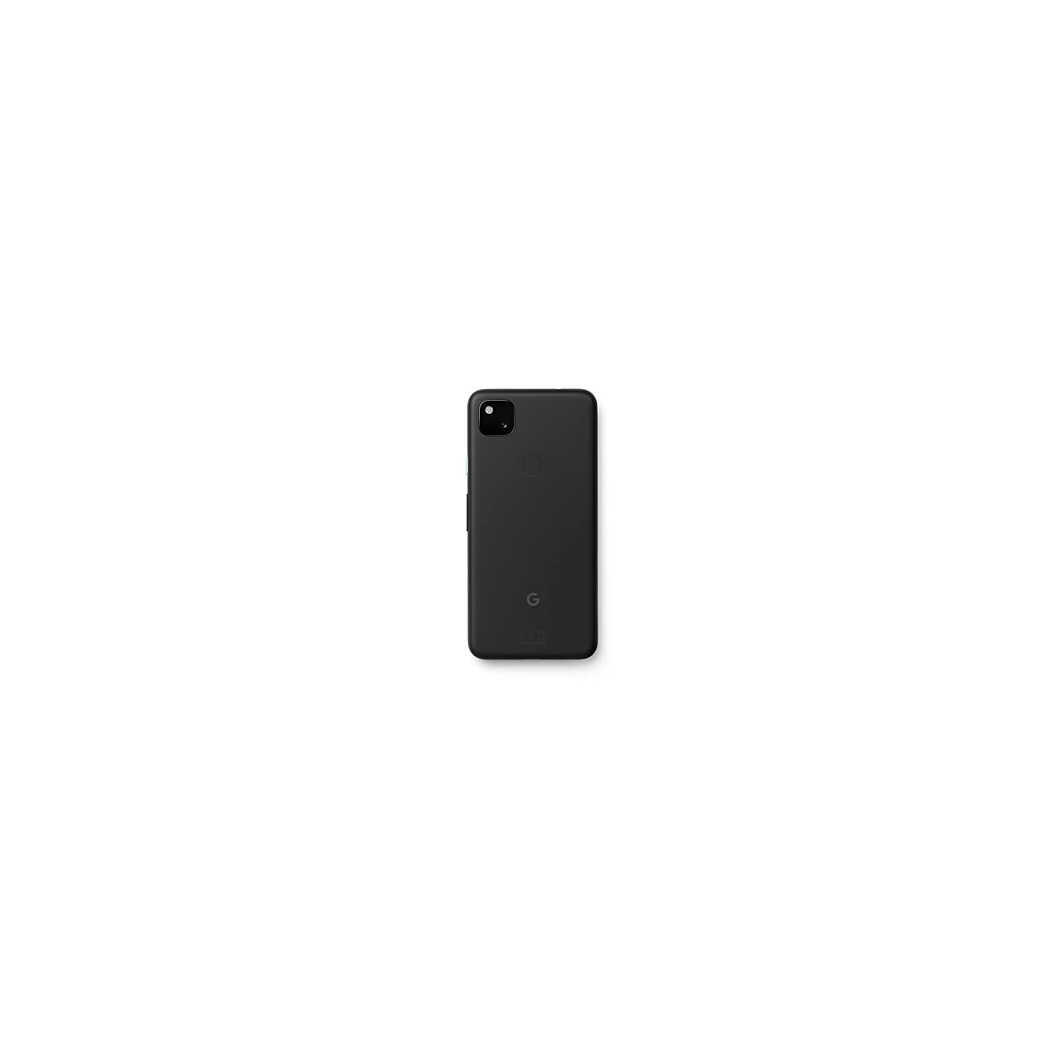 Google Pixel 4a 128GB Mobile Phone - Buy Online UK