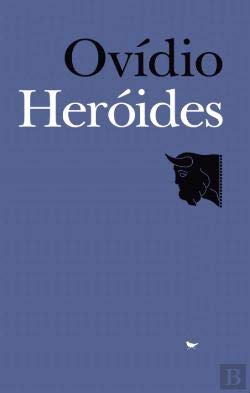 Amazon.fr - Heróides - Ovídio - Livres