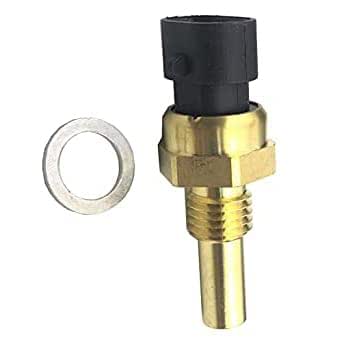 Taicols 213-4333 12608814 12191170 15326388 Coolant Temperature Sensor ...