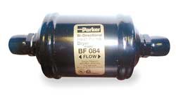 Amazon.com: Parker Hannifin BF084 Gold Label Series Bi-Flow Filter ...