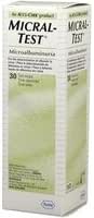 MICRAL Test II Teststreifen 30 St : Amazon.de: Drogerie & Körperpflege