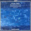 Ernst Toch: Symphonies Nos. 2 & 3: Toch, E.: Amazon.fr: CD et Vinyles}