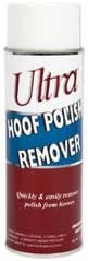 Amazon.com: Ultra Hoof Polish Remover : Pet Supplies