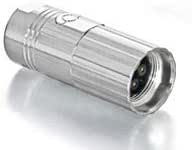 BSTA878MR0885201A400 Steckverbinder Rundsteckverbinder INTERCONTEC Stecker Leistung M17 6+PE ...