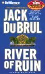 Amazon.com: River of Ruin (Philip Mercer Series): 9781590863602: Jack ...