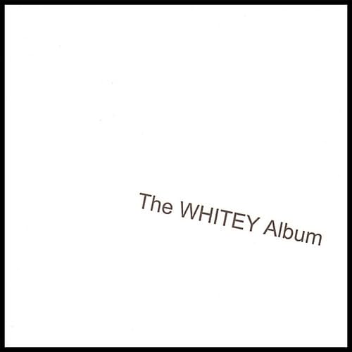 Whitey - Whitey Album - Amazon.com Music