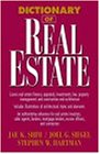 『Dictionary of Real Estate』｜感想・レビュー - 読書メーター