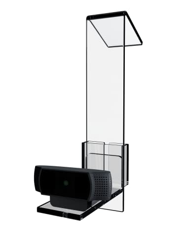 Amazon Best Sellers: Best Webcam Mounts