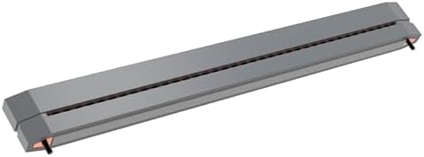 CORSAIR Dominator Titanium RGB DDR5 RAM 2X Fin Accessory Kit - Black ...