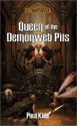 Queen of the Demonweb Pits (Greyhawk Classics): Amazon.co.uk: Kidd ...