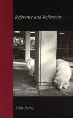 Amazon.com: Reference and Reflexivity (Lecture Notes): 9781575863092 ...