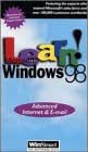 Amazon.co.jp: Learn Windows 98: Advanced Internet [VHS] : Learn Windows ...