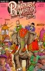 Amazon.com: The Remarkable Worlds Of Professor Phineas B. Fuddle Book 3 ...