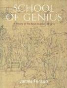 School of Genius: A History of the Royal Academy of Arts: Amazon.co.uk ...