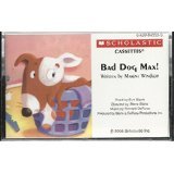 Bad Dog Max!: Marina Windsor: 9780439643337: Amazon.com: Books