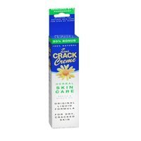 Amazon.com : Zims Zims Crack Creme Original Formula, 2 oz (Pack of 2 ...