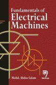Fundamentals Of Electrical Machines : Amazon.in: Books