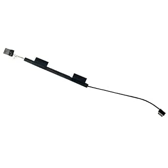 Amazon.com: JINTAI IR Webcam Camera Cable Replacement for Lenovo ...