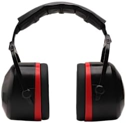 Karam Ear Muff Hi Db Foldable (EP24) : Amazon.in: Industrial & Scientific