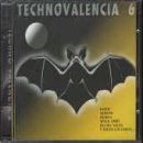 Various Artists - Techno Valencia 6 - Amazon.com Music