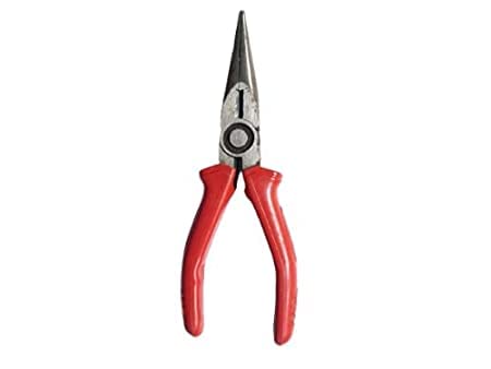 Multi-Purpose Bent Nose Plier| Cutting Player | Cutting Plier Set Tool ...