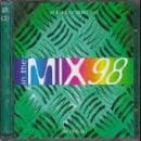In The Mix 98 - Various 2CD: Amazon.se: CD-skivor och vinyl