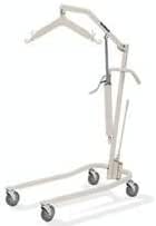 Amazon.com: Invacare 9805P Personal Hydraulic Patient Body Lift Kit ...