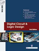 Digital Circuit & Logic Design (2nd Edition) (Book With Dvd) : N/A,: Amazon.in: Books