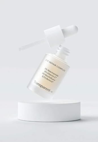 EYE REPAIR COMPLEX – Overnight Under-Eye Treatment – BigaMart