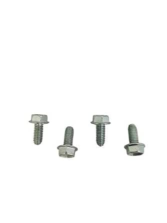 Amazon.com: for Snapper 703228 Screw 4pcs : Patio, Lawn & Garden