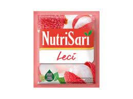 Amazon.com : NutriSari Leci Lychee Instant Drink Powder 10-ct, 110 gram ...