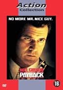 Payback: Amazon.fr: Movie: DVD et Blu-ray