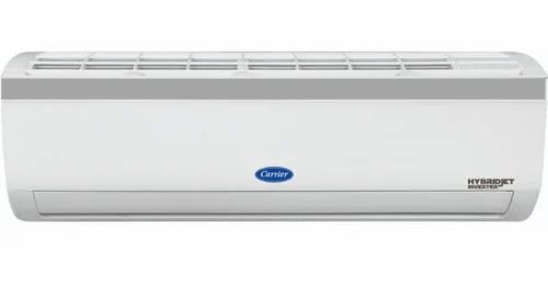 Carrier Star 1 Ton 3 Star Inverter R32 Split Air Conditioners (12K ...