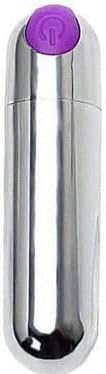 Amazon.com: 10 Modes Quiet Waterproof Bullet Massage Rod Women Pleasure ...