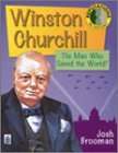 Winston Churchill: Josh Brooman: 9780582324992: Amazon.com: Books