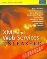XML and Web Services Unleashed : Amazon.es: Libros