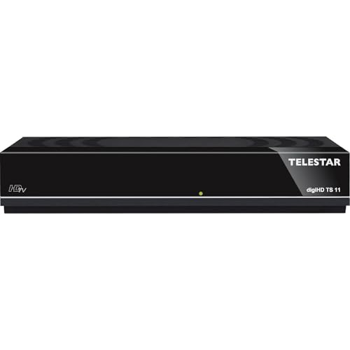 Telestar Ir200 – Die 15 besten Produkte im Vergleich - WinTotal
