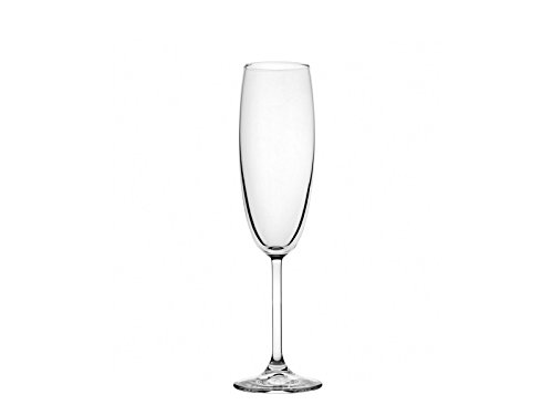 Buy Pasabahce Stemware Sidera Set, Set of 6, Transparent (440138 ...