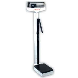 Amazon.com: Detecto 339 Physician Beam Scales with Height Rod : Health ...