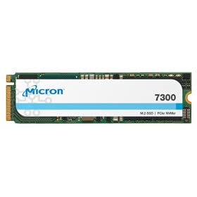 MICRON 480GB 7300 PRO M. 2 22X80MM SSD Storage Devices Solid State ...