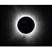 Amazon.com: ClassicPix Print 12x15: 2024 Solar Eclipse, Dallas, Texas ...