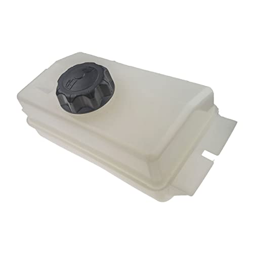 Amazon.com : Husqvarna Craftsman Genuine OEM Riding Lawn Mower Gas Tank ...