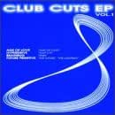 Club Cuts - Vol. 1-Club Cuts Ep - Amazon.com Music