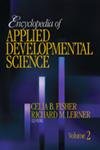 Amazon.com: Encyclopedia of Applied Developmental Science (The SAGE Program on Applied ...