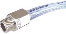Amazon.com: TOGAWA Mega Sun Braid Hose with Fitting SB-19-20-TH-19-3/4B ...