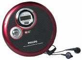 Philips EXP3363 CD Player : Amazon.co.uk: Electronics & Photo