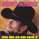 Amazon.com: Take This Job & Shove It: CDs & Vinyl