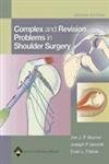 Complex And Revision Problems In Shoulder Surgery: 9780781746588 ...