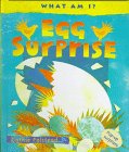 Amazon.com: Egg Surprise: Pop-Up Surprises (What Am I): 9780764150289 ...
