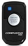 Amazon.com: Compustar 2WR3R-FM 1B 2-Way, 3000' Remote : Automotive